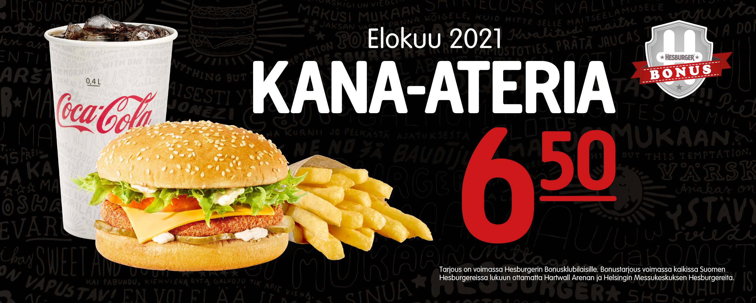 Hesburger