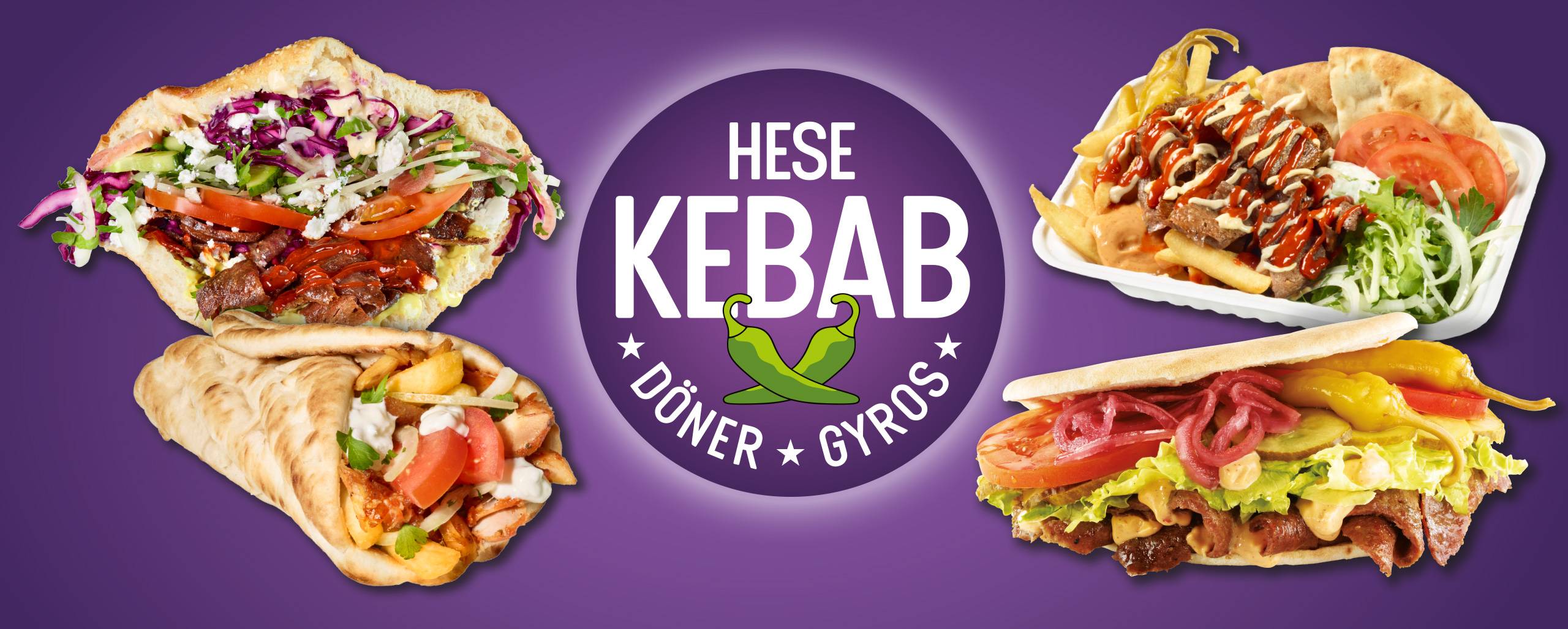 Hesburger
