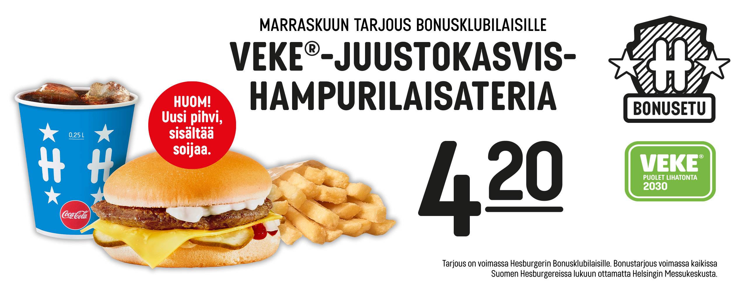 Hesburger