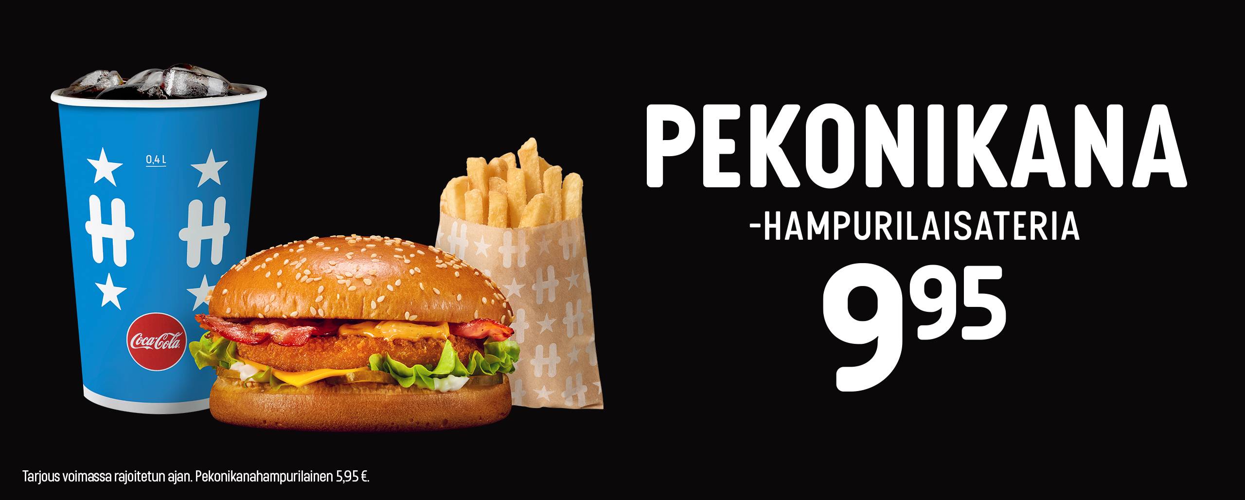 Hesburger